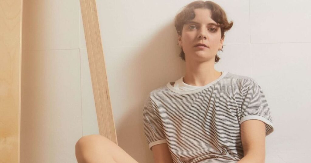 Anna Carol, la tracklist del suo nuovo album “Principianti”