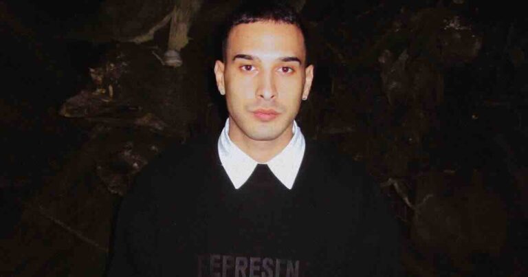 Jeson: “Vagabondo” è il titolo del nuovo singolo