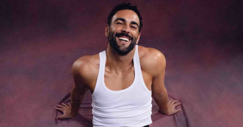 Sanremo 2026, Marco Mengoni sorprende tutti: “Mai dire mai"