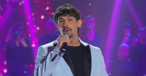 Pierdavide Carone vince la terza edizione di "Ora o mai più"