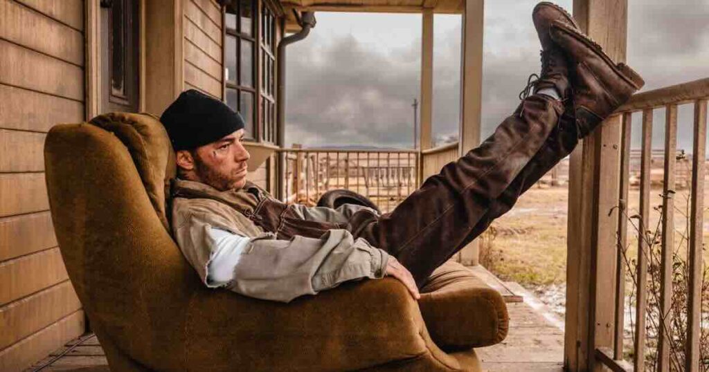 Salmo svelata la tracklist del nuovo album “Ranch"