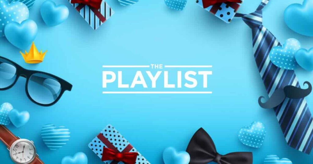 5 canzoni da scoprire (o riscoprire) dedicate al papà - PLAYLIST