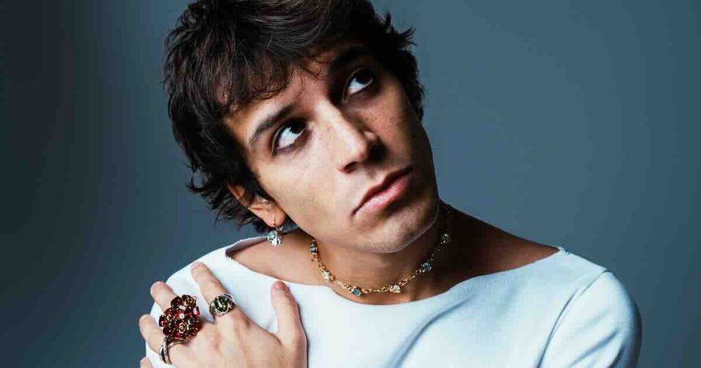 Chi è Alex Wyse? La biografia di Recensiamo Musica