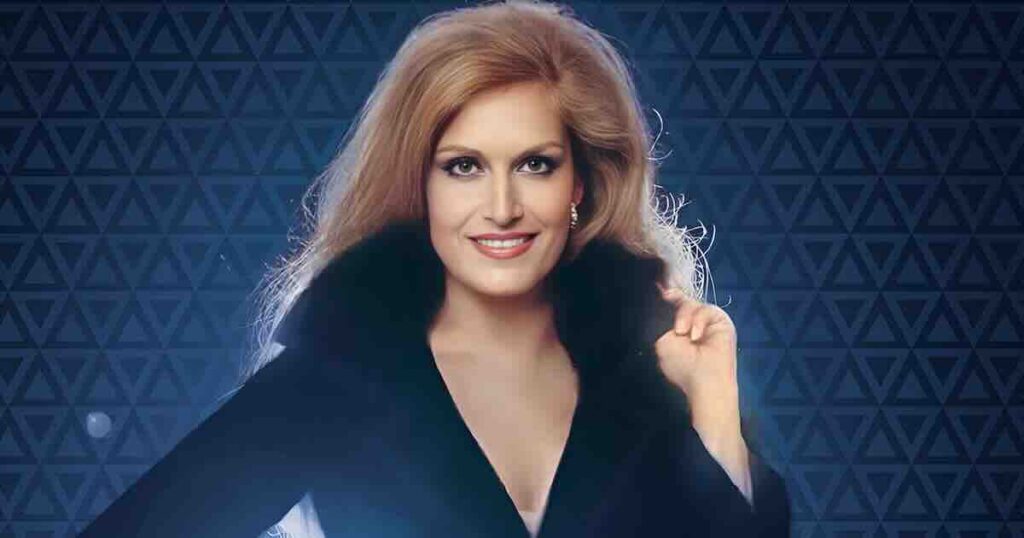 Dalida, il ricordo di un’icona a trentotto anni dalla scomparsa