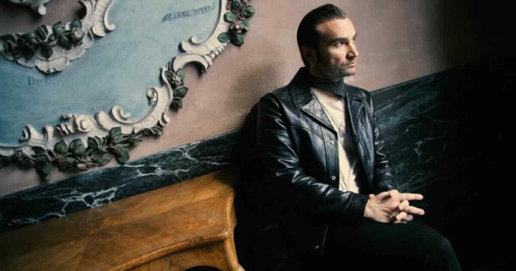 Tropico: "Perché mi sono innamorato di te” è il nuovo singolo