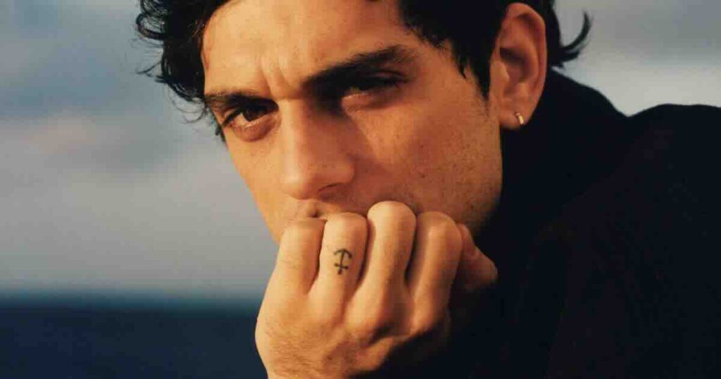 Bresh svela l’uscita dell’album “Mediterraneo"