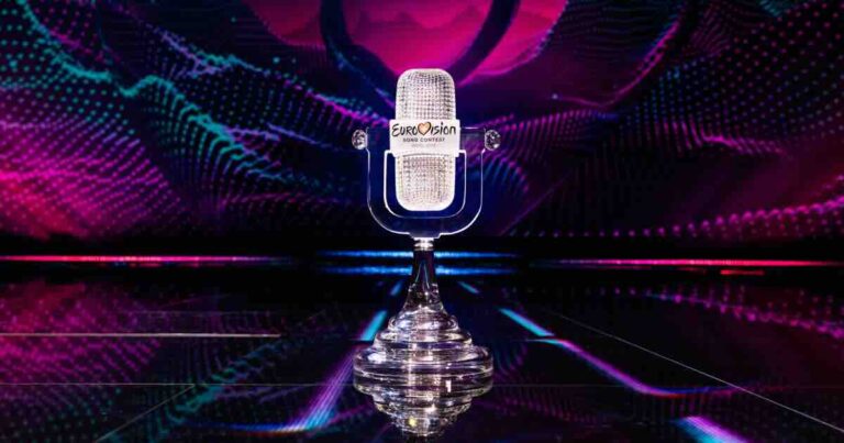 Eurovision Song Contest 2025, la classifica finale