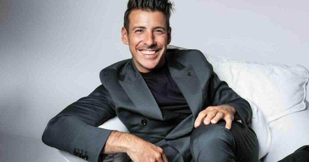 Francesco Gabbani, in arrivo il singolo inedito “Dalla mia parte"