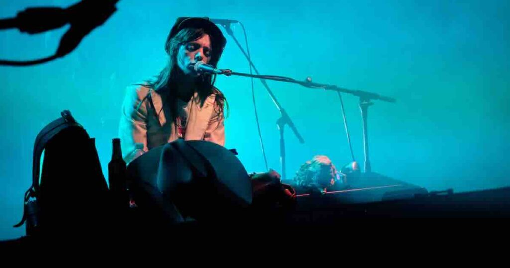 Lucio Corsi, le canzoni in scaletta dei concerti estivi 2025