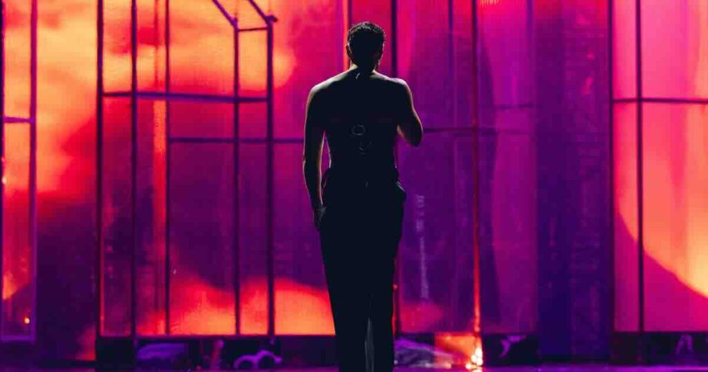 Marco Mengoni, la scaletta 2025 dei concerti di Milano