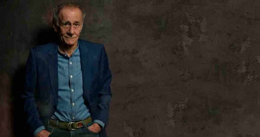 Roberto Vecchioni, la scaletta 2026 del concerto di Legnano