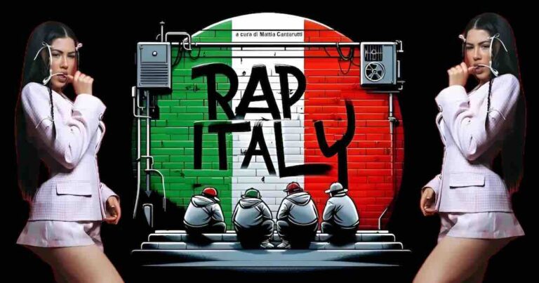 Rap Italy, le 10 canzoni più rappresentative di Anna