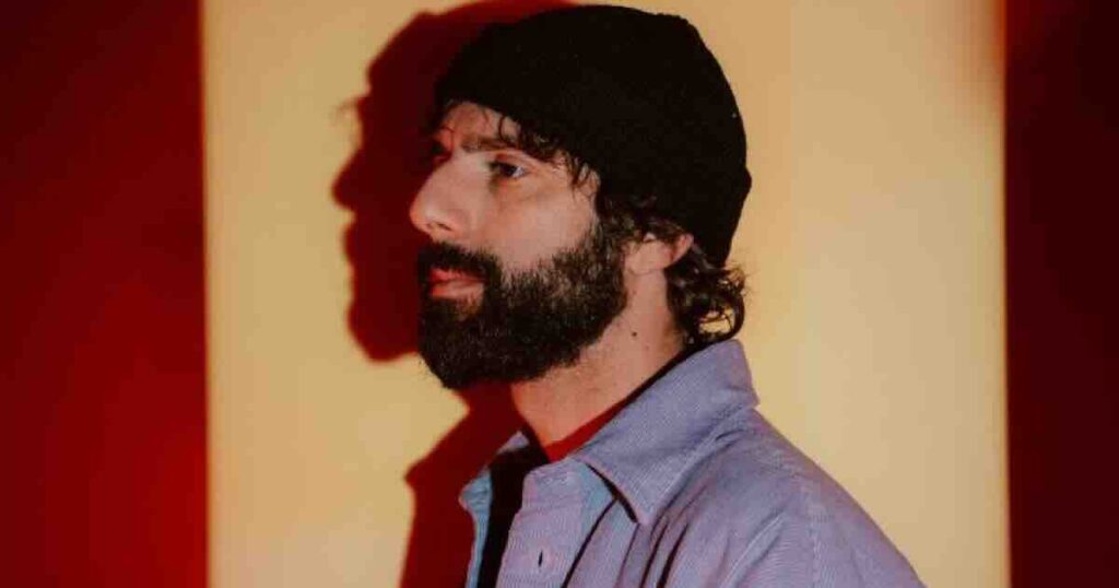 Cimini, in arrivo il nuovo album "Mondo tragico quasi magico"