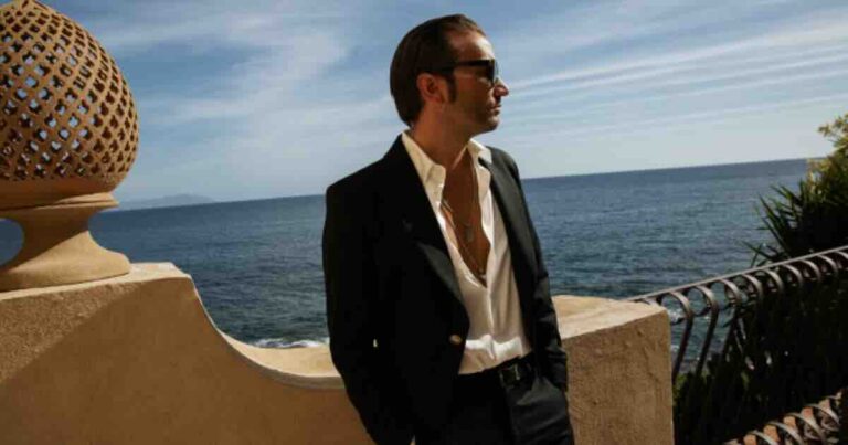 Tropico, gli ospiti e la tracklist del nuovo album