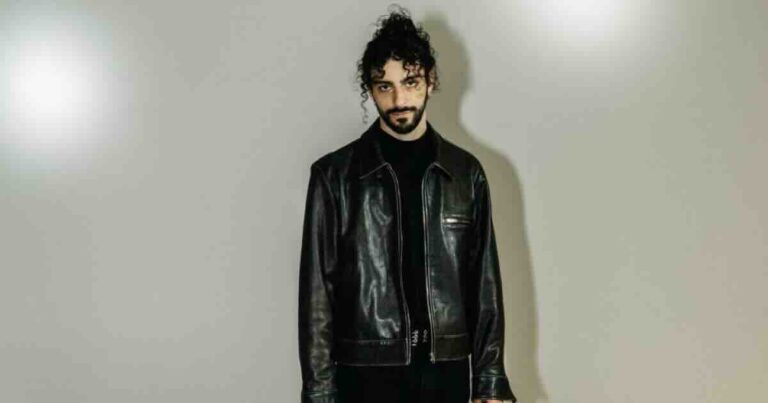 Charlie Charles, in arrivo l'album d'esordio "La bella confusione"
