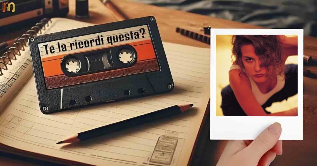 “Un motivo maledetto” di Irene Grandi: te la ricordi questa?