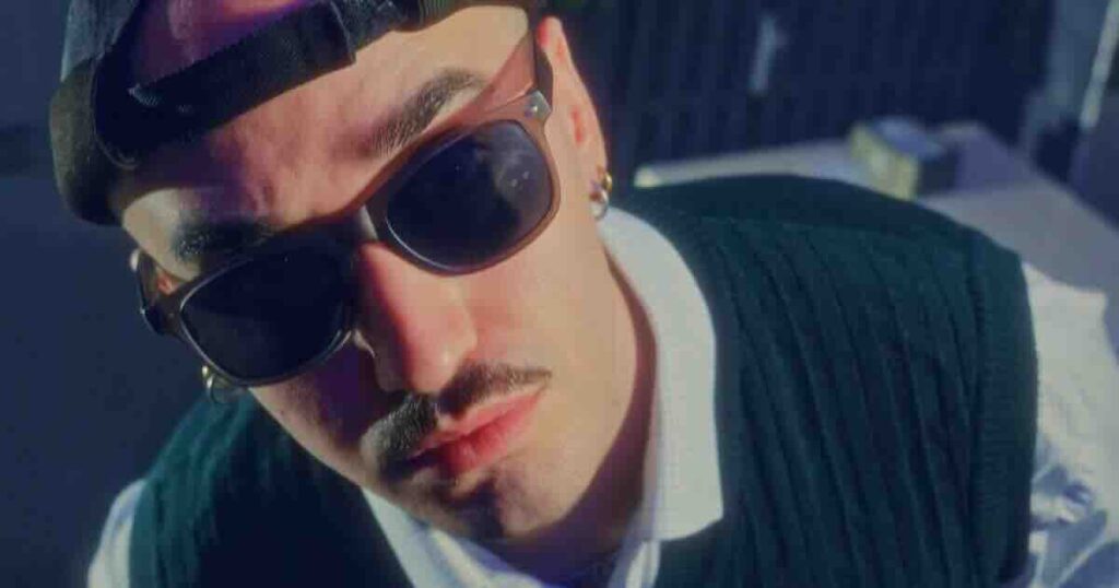 Sanremo Giovani 2025, conosciamo meglio Amsi - INTERVISTA