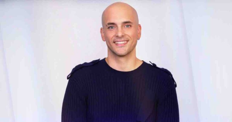 Tony Maiello vince la quindicesima edizione di “Tale e Quale show”