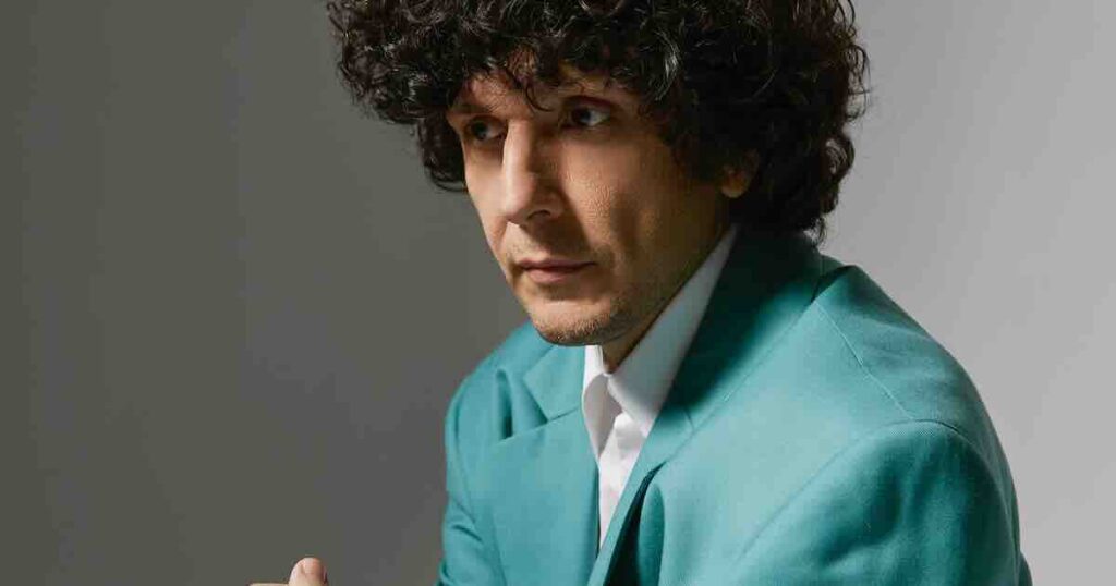 Ermal Meta, le canzoni in scaletta del concerto 2026 di Napoli