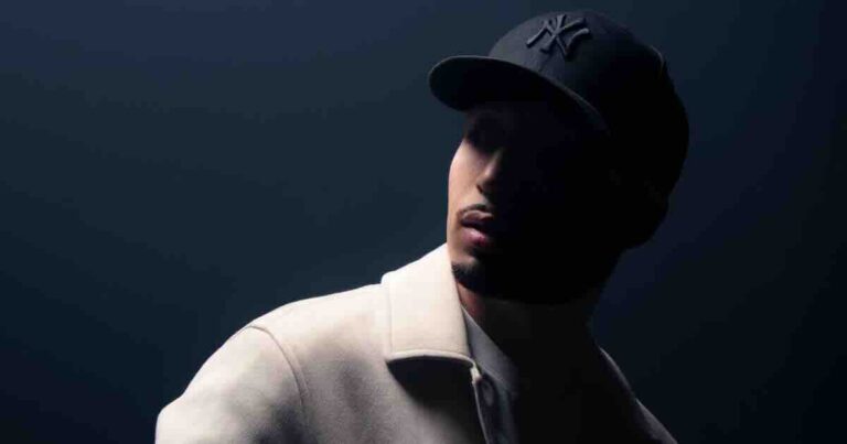 Neima Ezza annuncia il nuovo singolo "Aria tesa"