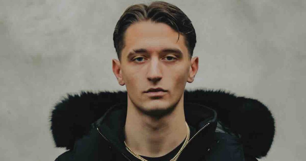 22simba svela la tracklist de "La cura, in nome di Miria"