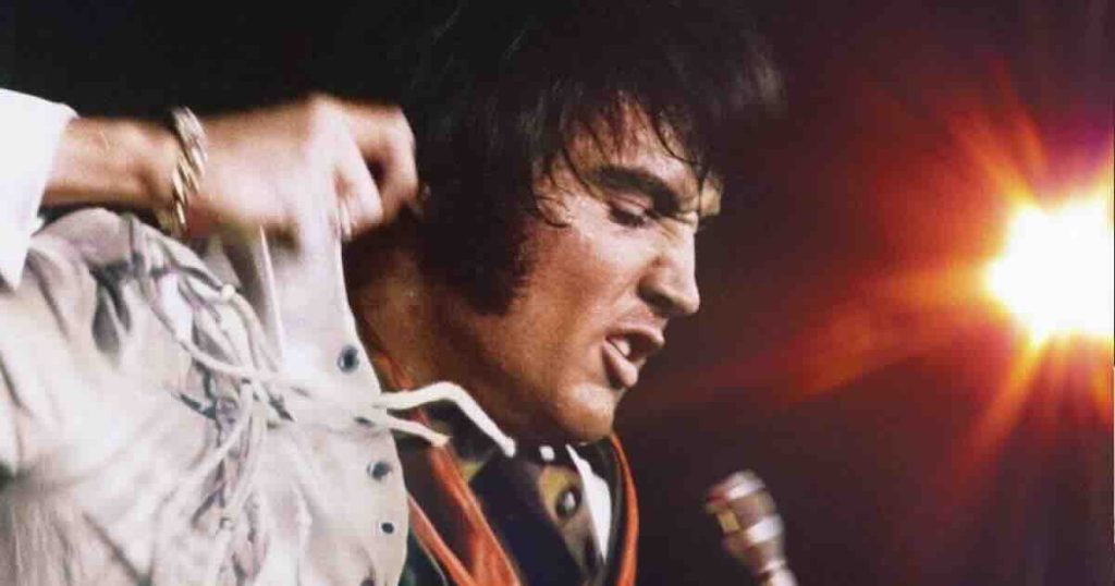 Elvis Presley, in arrivo la colonna sonora originale del film di Baz ...