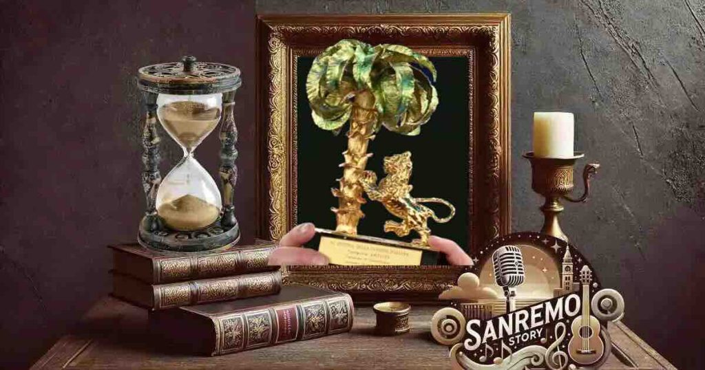 Sanremo Story, l’albo d’oro di tutti vincitori del Festival dal 1951 al ...