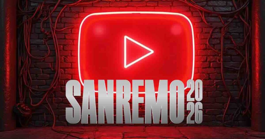 Sanremo 2026, quali sono i videoclip più visualizzati?
