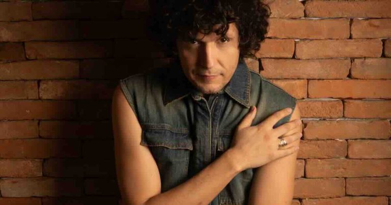 Ermal Meta, dopo Sanremo arriva il nuovo singolo inedito “Calma metafisica"