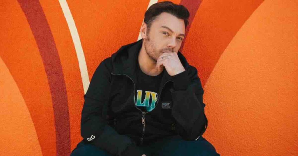 Tiziano Ferro, la possibile scaletta 2026 della data zero di Lignano ...