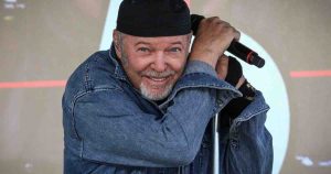 Vasco Rossi, la scaletta del concerto di Ancona del tour estivo 2026
