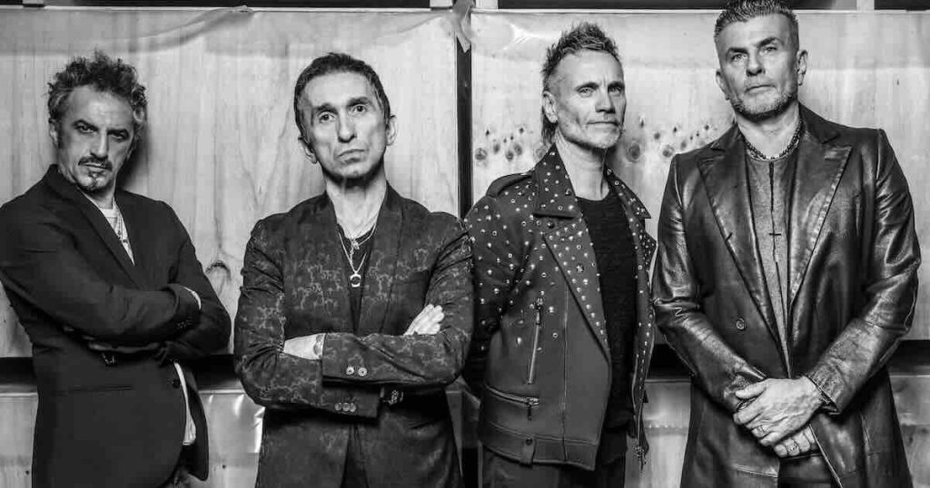 Ratz e Nek insieme nel singolo "Cosa resterà di questi anni 20"